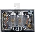 Amazon.com: NECA Aliens Accessory Pack - 30th Anniversary Deluxe ...