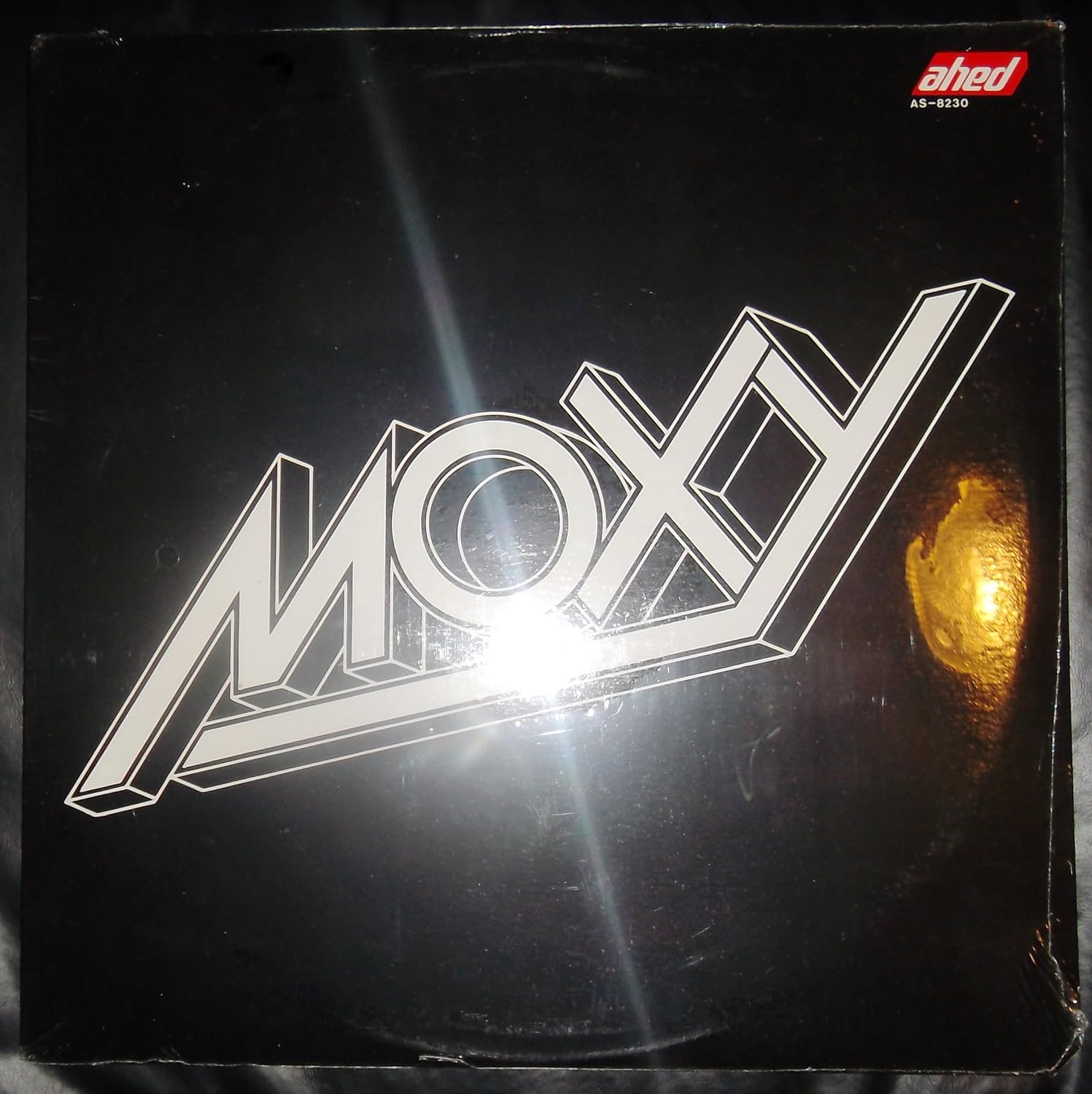 Moxy - Moxy - Amazon.com Music