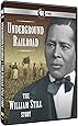 Amazon.com: Underground Railroad: The William Still Story: ., .: Movies ...