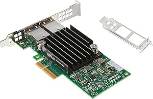 Amazon.com: Intel Corp X550T2BLK Converged Network Adapter X550 : Electronics