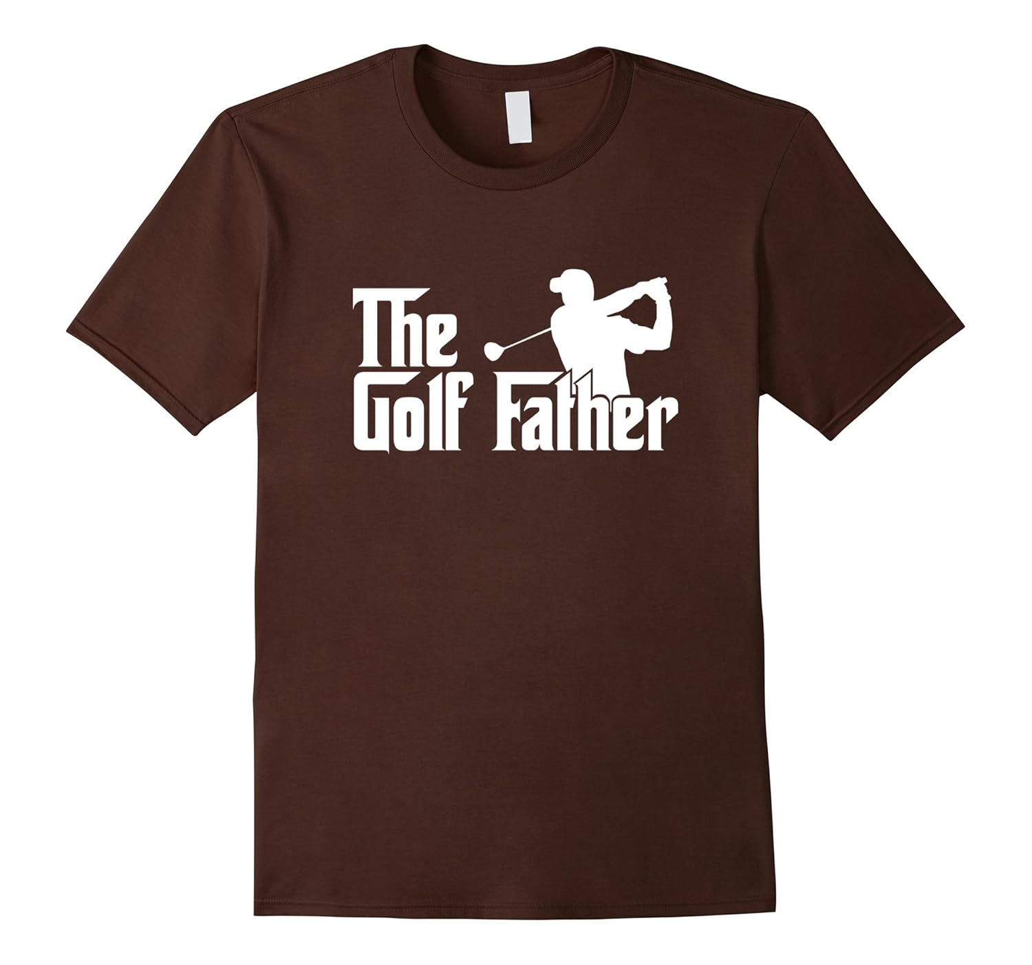 The Golf Father T-Shirt-CL – Colamaga