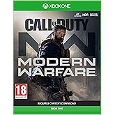 Amazon.com: Call of Duty: Modern Warfare II - Xbox Series X & Xbox One ...