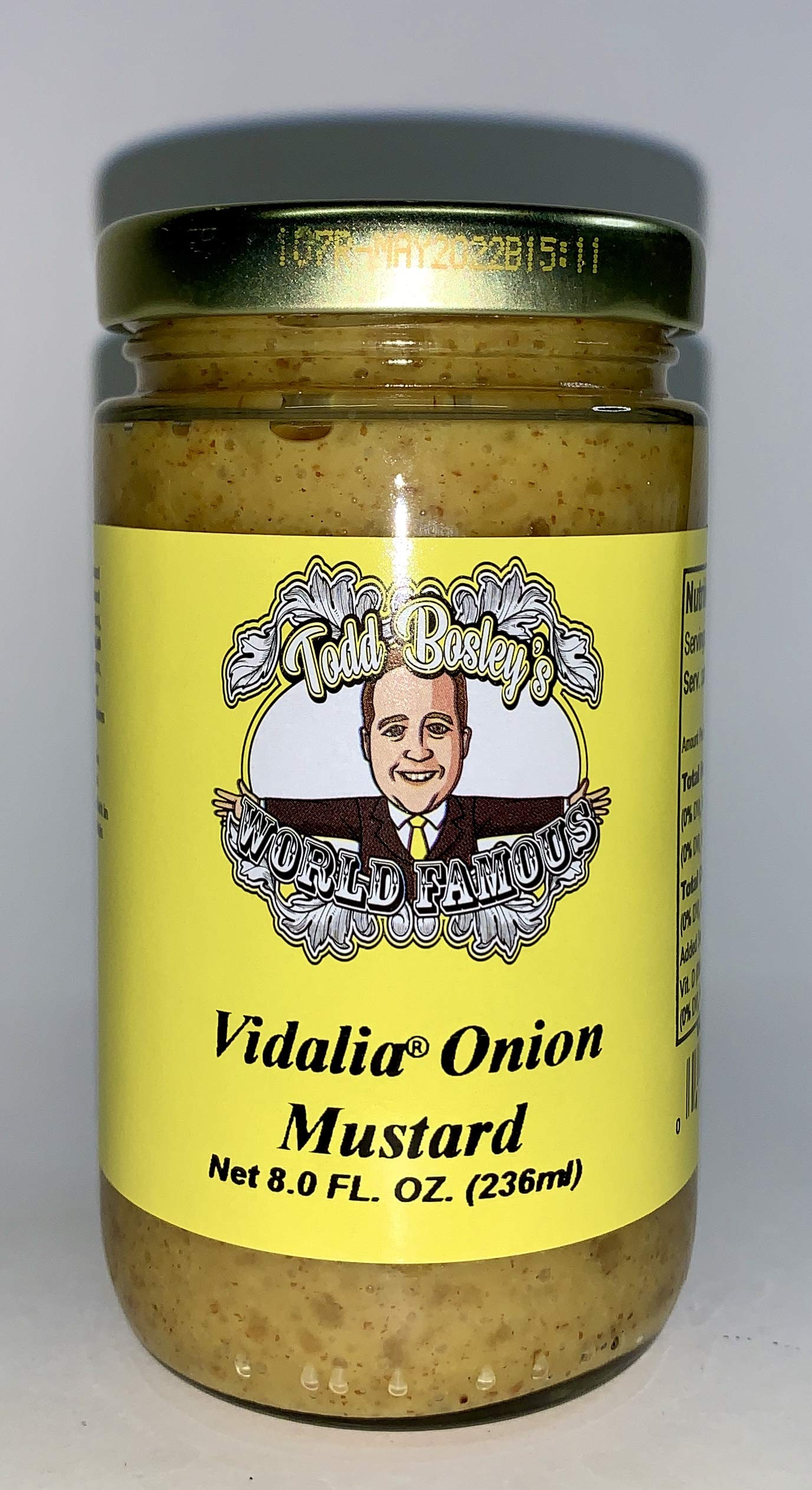 Dijon Mustard Saudi Arabia | Buy Online | Whizz Others