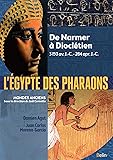 Amazon.fr - Histoire de l'Egypte ancienne - Nicolas Grimal - Livres