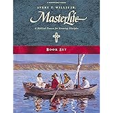 MasterLife - Leader Guide: A Biblical Process for Growing Disciples ...