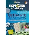Explorer Academy Ultimate Activity Challenge: Kids, National Geographic ...