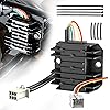 RUTU 4 Wire full wave Universal Voltage Regulator Rectifier Replacement ...