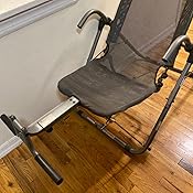 Amazon.com : Ab Lounge Ultra Sport Abdominal Exerciser : Abdominal ...