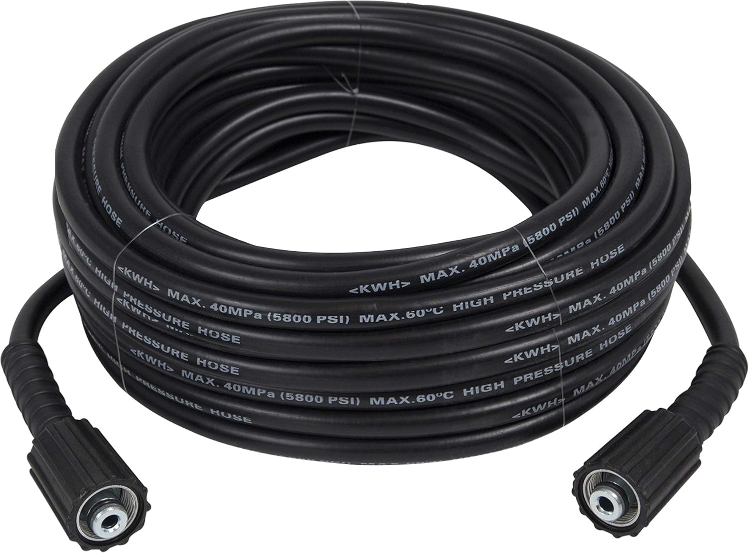 Houseables Pressure Washer Hose Power Washers Replacement Kit 5800 houseables-pressure-washer-hose-power-washers-replacement-kit-5800