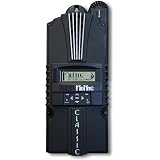 Amazon.com : MidNite Solar CLASSIC 150-SL MPPT Solar Charge Controller ...