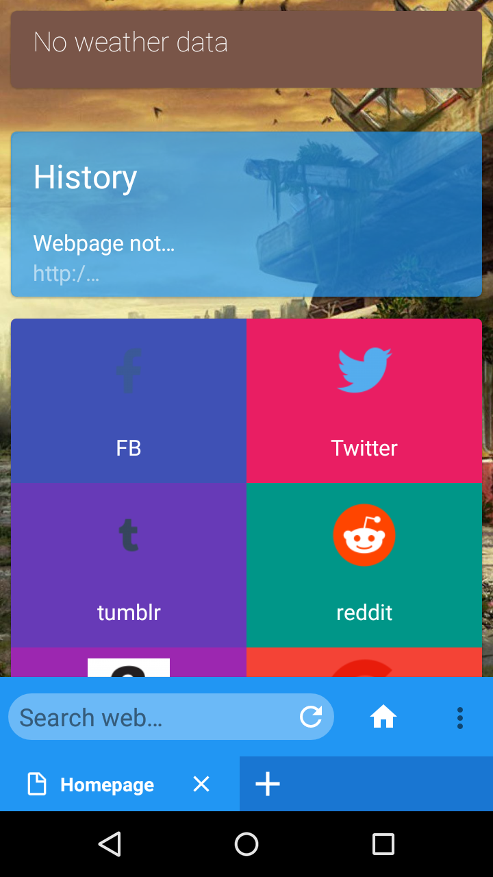 Indian Browser:Amazon.co.jp:Appstore for Android