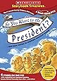 Amazon.com: So You Want to Be President... and More Stories to ...