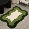 Amazon.com: Room Decor Y2K Cool Rugs Aesthetic Cloud Carpet Area Rug ...