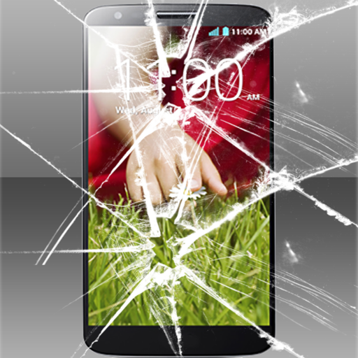 10 Best Broken Screen Prank Apps of This Year – CA Best Buy