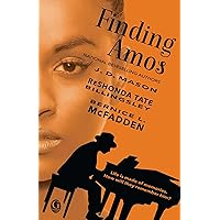 Finding Amos - Kindle edition by Mason, J.D., Billingsley, ReShonda ...