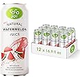 Amazon.com : CoCo Joy 100% Natural Watermelon Juice, (12-Pack) Fresh ...