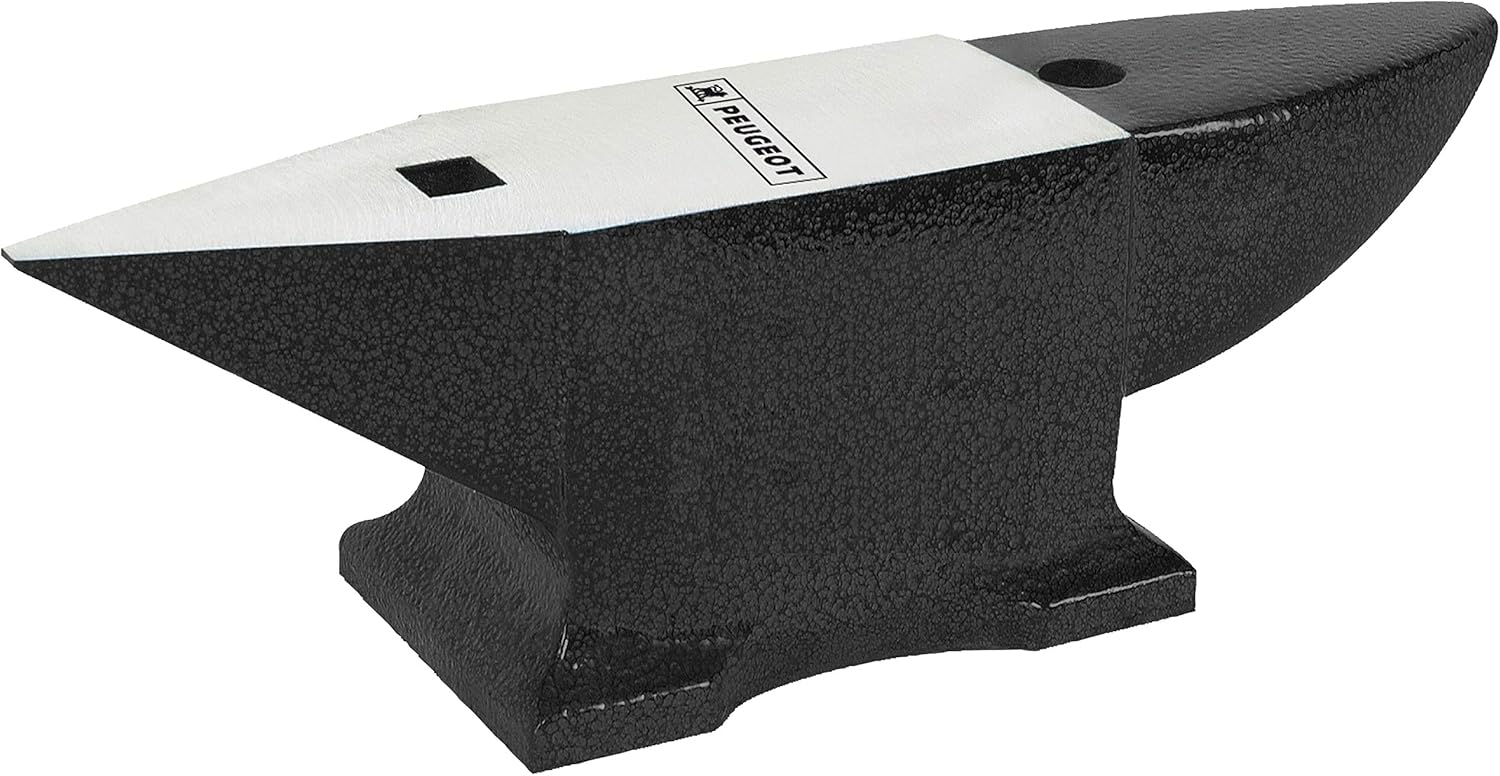 ENERGYHit 1000 - Yunque profesional 10 kg Ancho 70 mm Largo 340 mm Alto ...