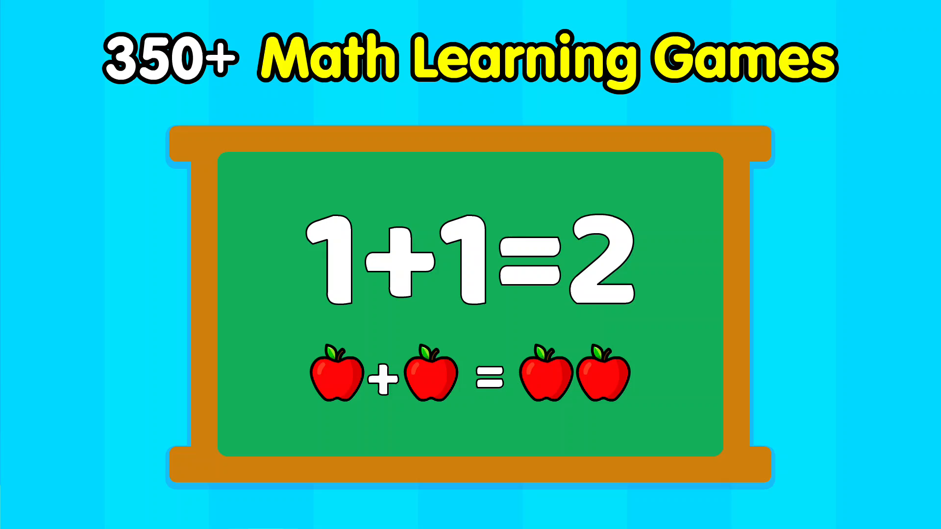 Math Games - 123 Numbers and Counting Games for Kids - App on Amazon ...