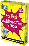 Learning Resources Sum Swamp Addition & Subtraction Game: Amazon.co.uk ...