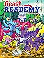 Art of Problem Solving Beast Academy 3A and 3B and 3C and 3D Guide and ...
