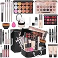 Amazon.com : All in One Makeup Kit for Women Multi-Purpose Makeup Kit ...