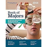 The College Board Book of Majors: 2nd Edition: The College Board ...