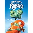 Amazon.com: Rango : Abigail Breslin, Bill Nighy, Alfred Molina, Ned ...