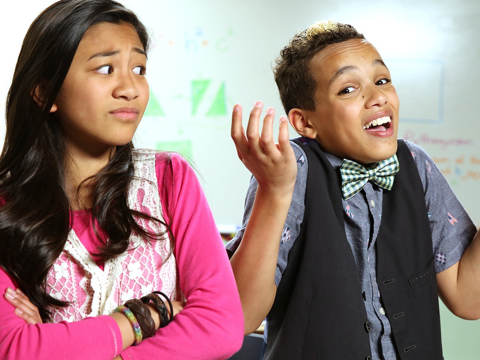 Watch OMG - Season 4 | Prime Video