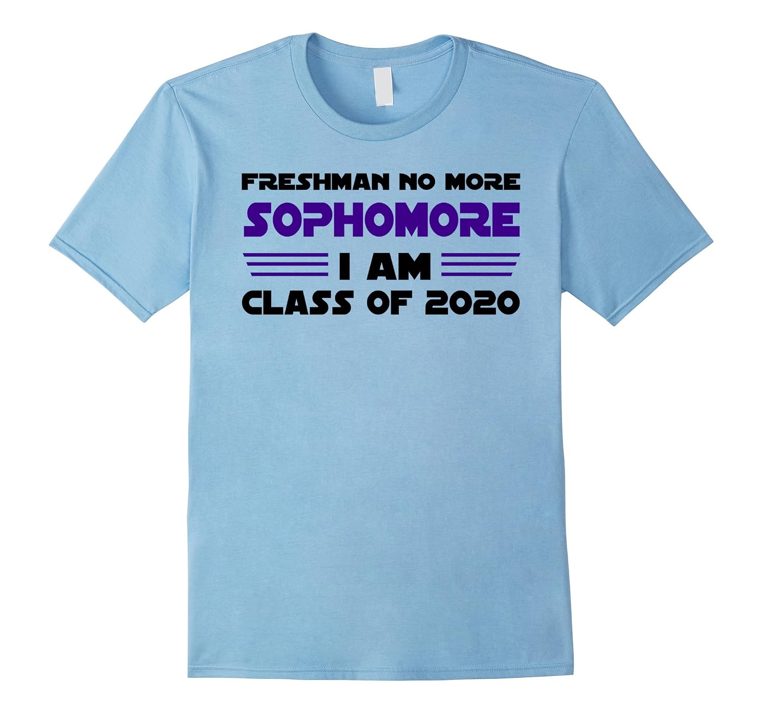 Freshman Class Shirts