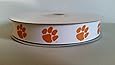 Amazon.com: 7/8" South Carolina Grosgrain Ribbon (tigers)