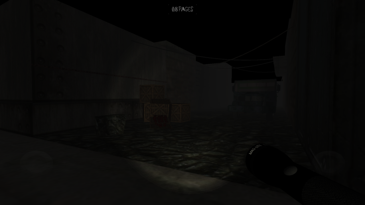 Slendy (Slender Man): Amazon.es: Appstore para Android