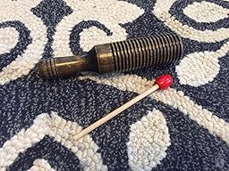 Amazon.com: Hohner Kids S2208 Crow Sounder: Musical Instruments