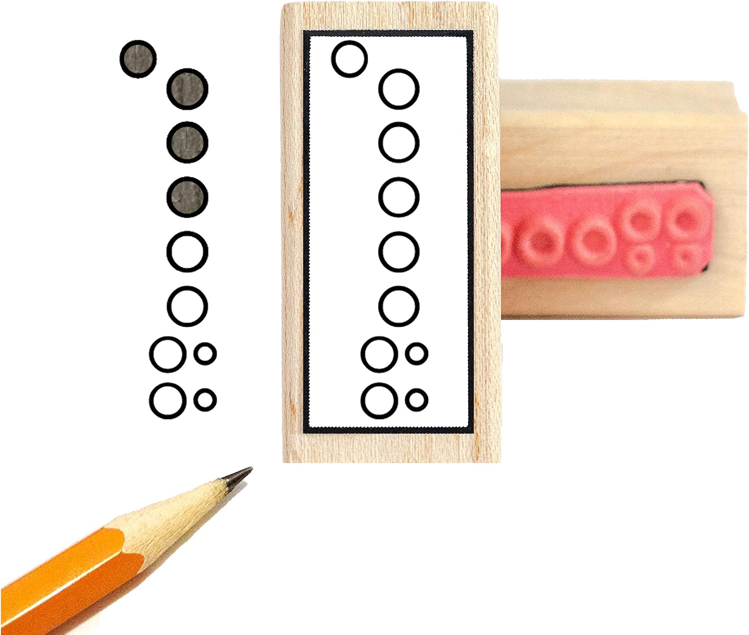 Recorder Student Gift Pack (Flashcards, Fingering Rubber Stamp & Pad ...