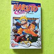 Naruto, Band 1: Amazon.de: Kishimoto, Masashi: Bücher