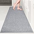 Amazon.com: PURRUGS Machine Washable Kitchen Runner Rug 2ft x 6ft, Non ...