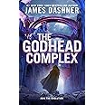 Amazon.com: The Godhead Complex (Maze Cutter, 2): 9798985955224 ...