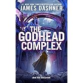 Amazon.com: The Godhead Complex (The Maze Cutter): 9798988421528 ...
