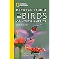 National Geographic Field Guide to the Birds of North America, 7th ...