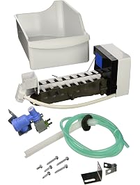 Refrigerator Ice Makers | Amazon.com
