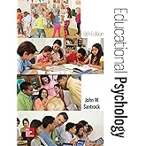 Educational Psychology: Developing Learners: Ormrod, Jeanne, Anderman ...