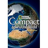 Amazon.com: National Geographic Concise Atlas of the World, Third ...