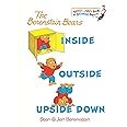 Amazon.com: Inside Outside Upside Down (Bright & Early Books ...