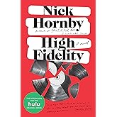 Amazon.com: HIGH FIDELITY (2000) : John Cusack, Iben Hjejle, Jack Black ...