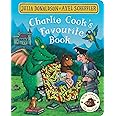 Charlie Cook's Favourite Book: Donaldson, Julia, Scheffler, Axel ...