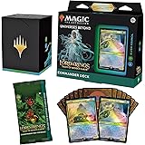 Amazon.com: Magic: The Gathering The Lord of The Rings: Tales of Middle ...