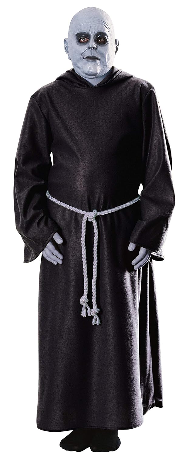 Buy Addams Family Child's Uncle Fester Costume, Large Online at Low ...