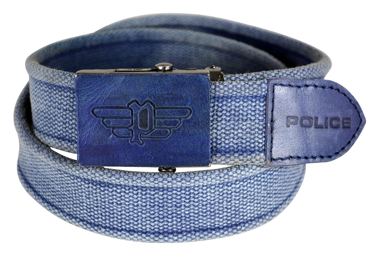 Buy Police Men's Belt at Amazon.in