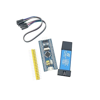 STM32 Blue Pill Development Board with ST-Link V2 Bahrain | Ubuy