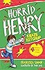 Krazy Ketchup: Book 23 (Horrid Henry) in Saudi Arabia | Whizz Family