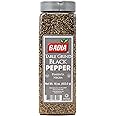 Amazon.com : Badia Black Pepper Table Grind, 16 Ounce : Ground Peppers ...